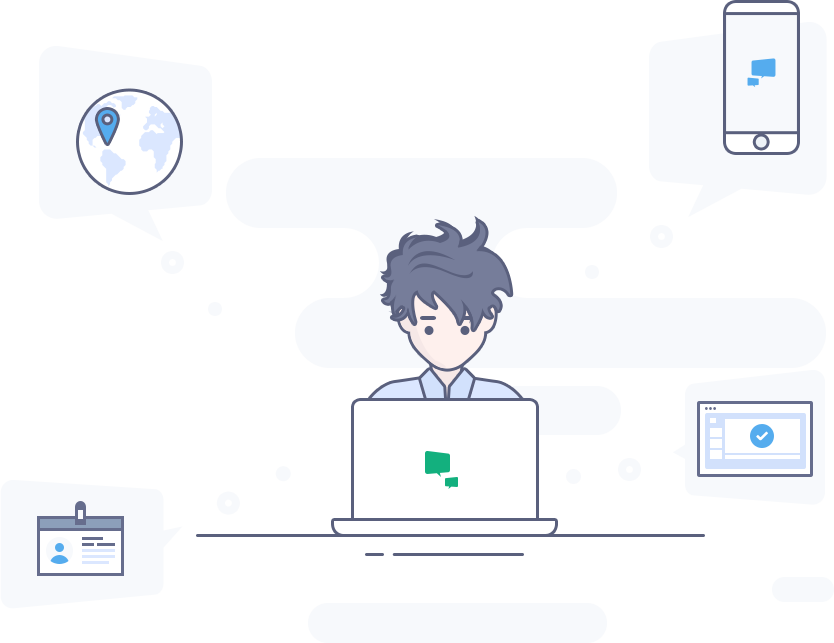 Aimtell: Web Push Notifications